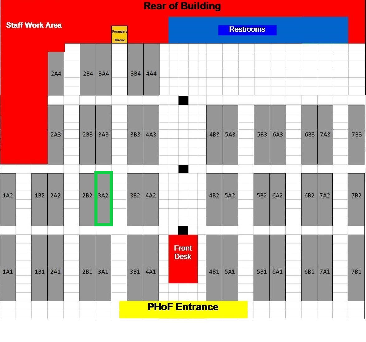 2024 Stern John Wick prem at Pinball Hall of Fame Pinball Museum, info ...